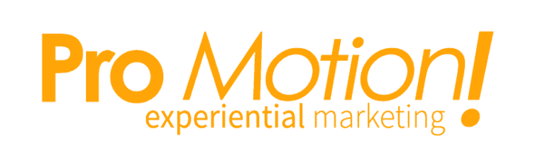Experiential Marketing Agency | Pro Motion, Inc.