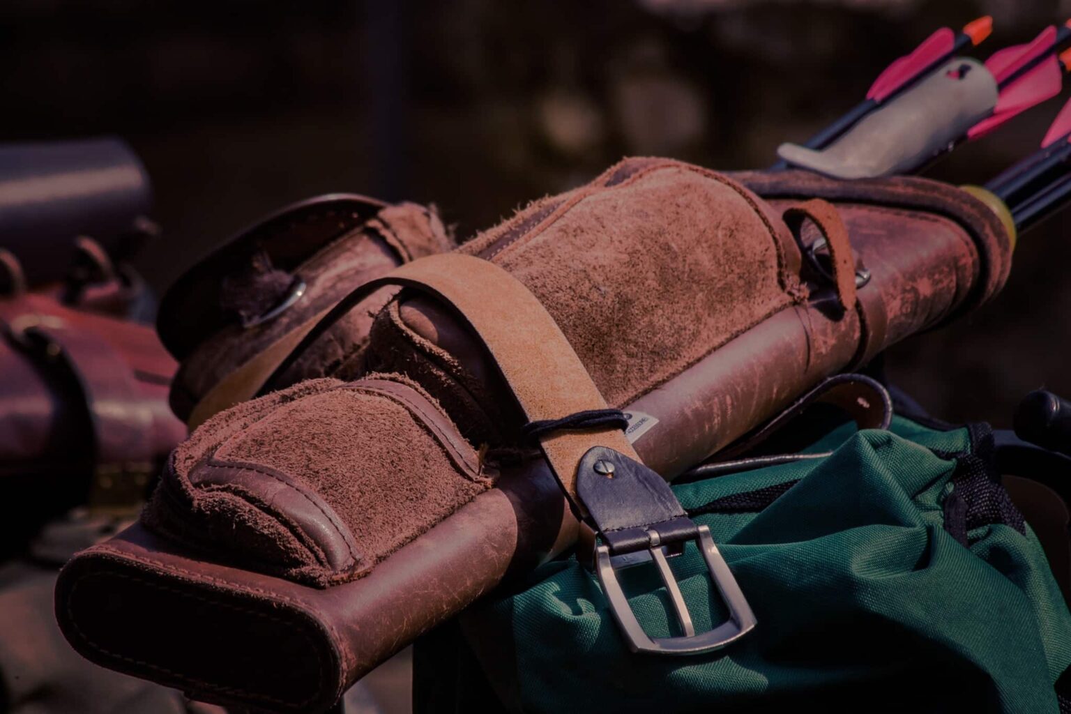 Marketing…a Quiver of Specialty Arrows - Pro Motion, Inc.